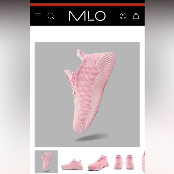 MLO | Shoes | Mlo Shoes Nrg 550 | Poshmark